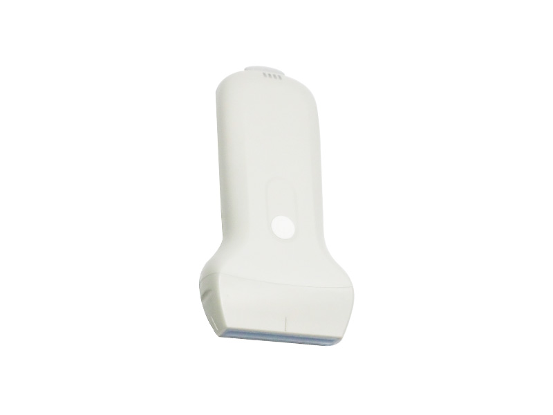 80 Elements 7.5/10MHz Linear Probe Color Portable Pocket Ultrasound ...