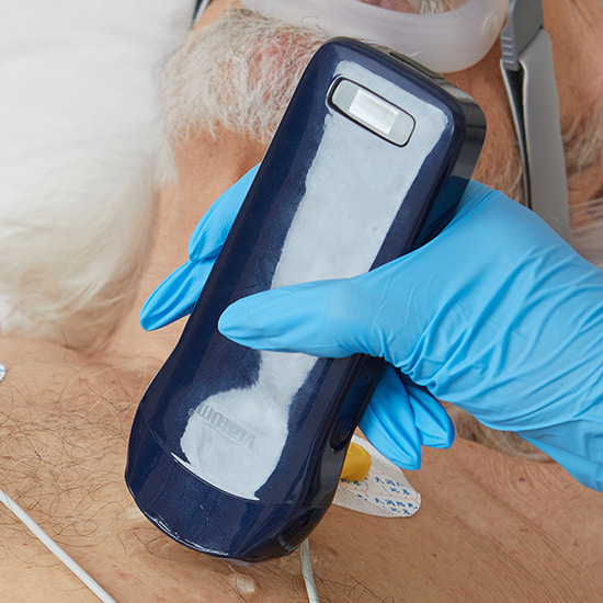 Emergency Ultrasound | FAST Exam, Cardiac & Abdominal Trauma Imaging