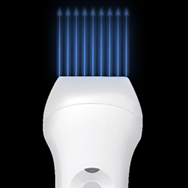 Phased/Linear/Curved Ultrasound Probe | High-Res Options